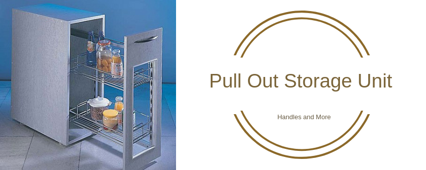 8 Intelligent Kitchen Storage Ideas with Space Saving Solutions