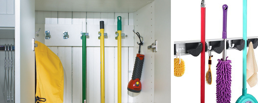 8 Intelligent Kitchen Storage Ideas with Space Saving Solutions ...