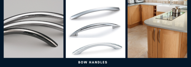 Kitchen Cabinet Handles & Finishes — A Comprehensive Guide!