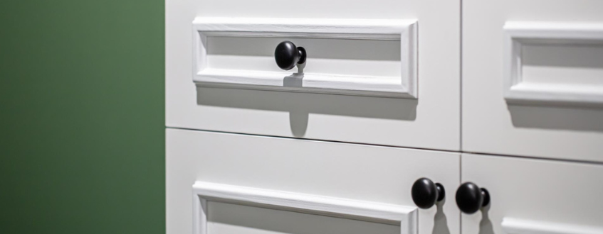 Top Kitchen Cabinet Knobs to Upgrade Your Kitchen in 2023 - Handles and ...