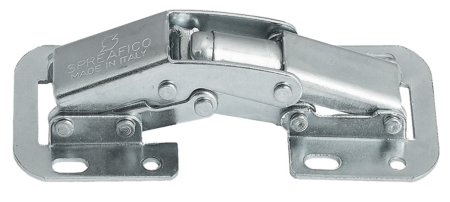 Hafele 90 Degree Easy Mount Hinge