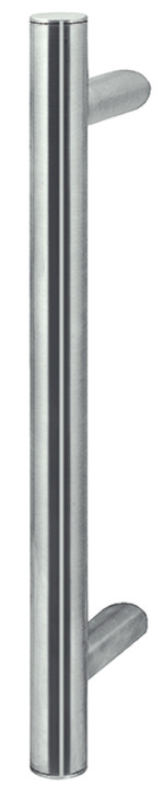Square Front Door Pull Handle Stainless Steel at 112.41