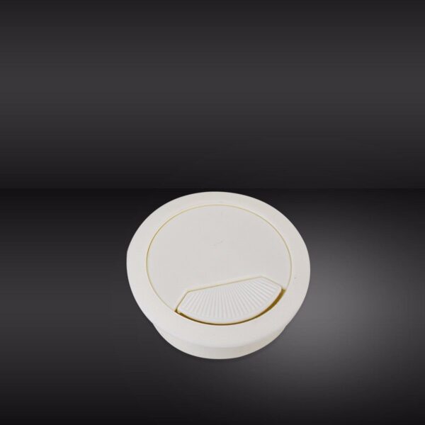 Cable Entry Cover Cap Desk Grommet | Handles And More