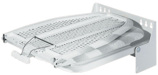 Buy Ironfix Wall Mounted Ironing Board Online