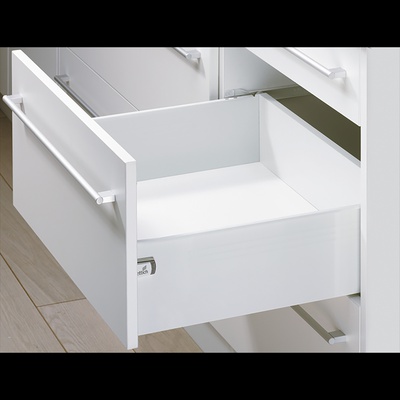 Buy Hettich MultiTech Drawer Set, System Height 150 / Length 500 ...