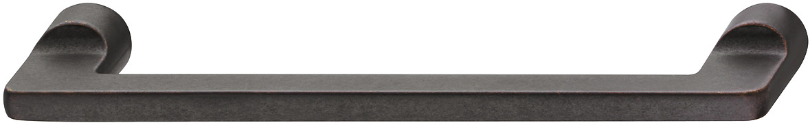 Premium sleek minimalistic handle