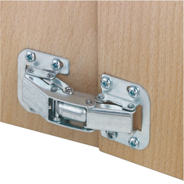 Hafele 90 Degree Easy Mount Hinge