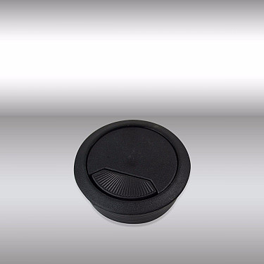 Cable Entry Cover Cap Desk Grommet | Handles And More