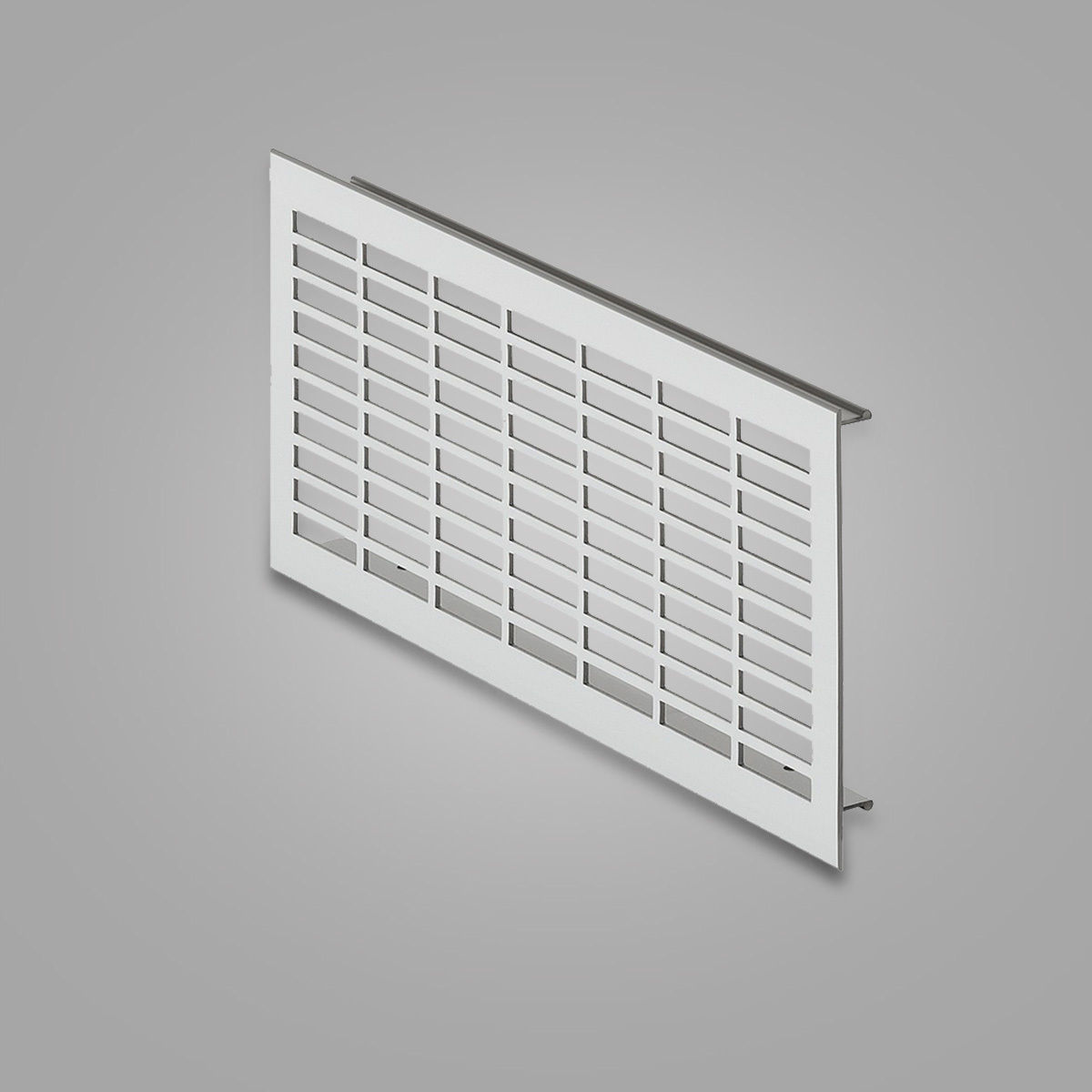 Ventilation Grill Hafele for use in kickboard integrated fridge kitchen ...