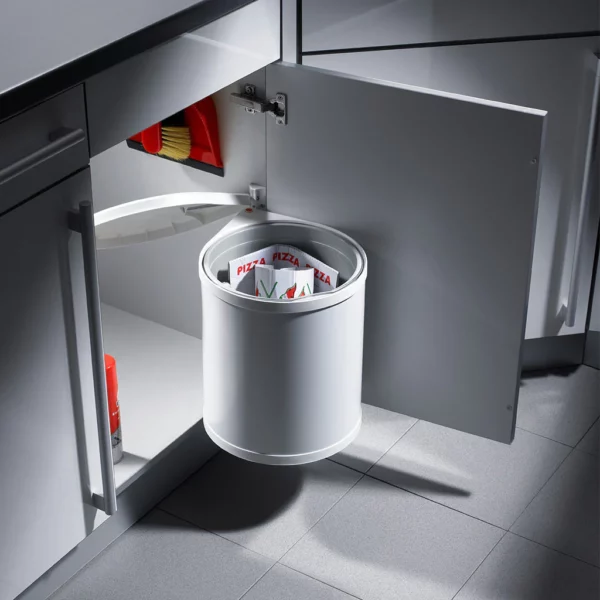 Hafele Hailo Mono 15