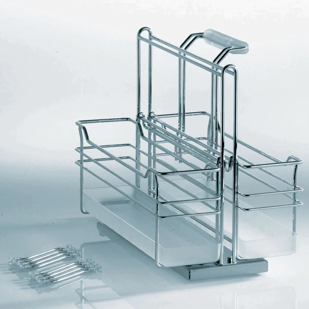 Pull Out Kitchen Pantry Storage Cabinets | Hafele Pantry Units