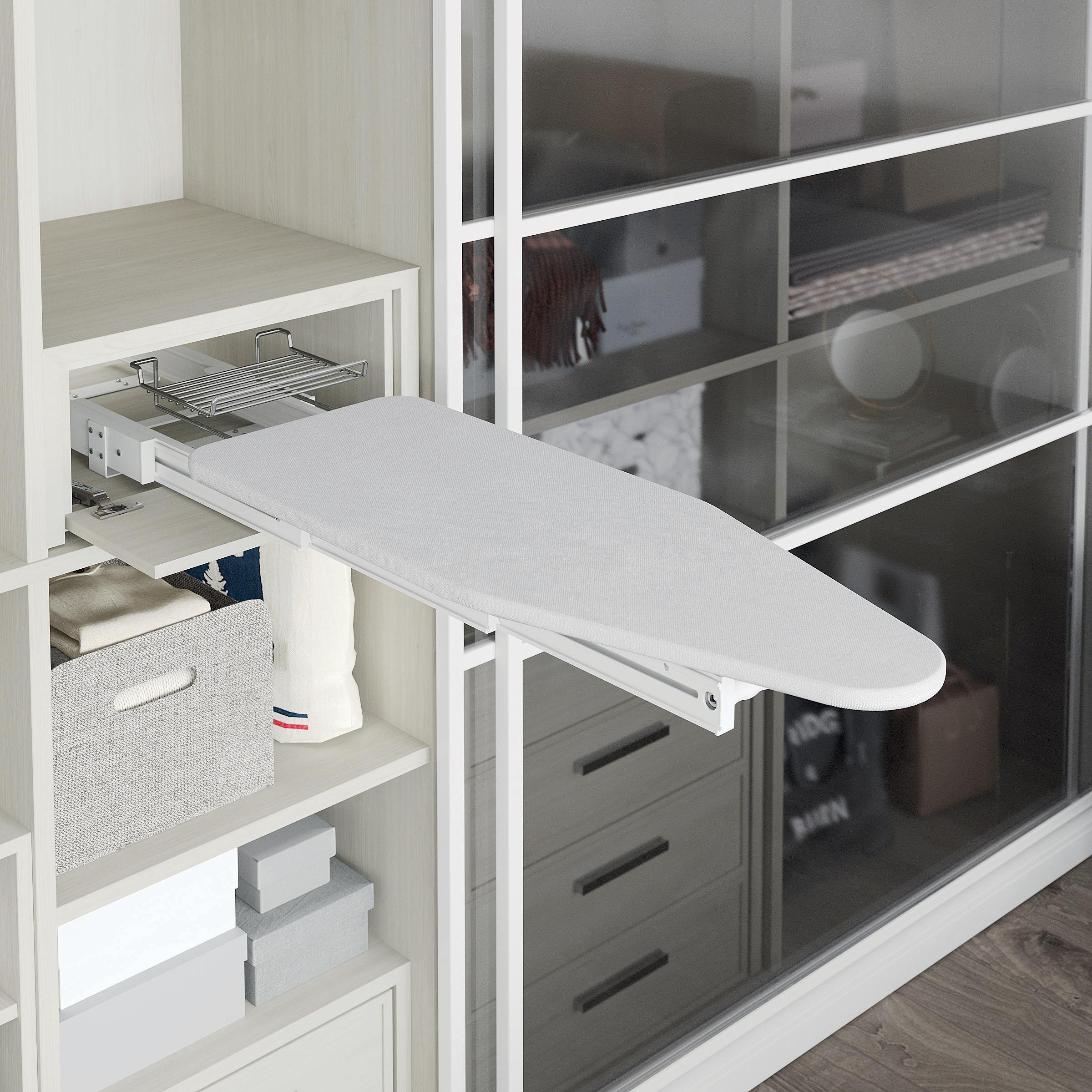 Storg Riki Pull-Out Ironing Board Drawer