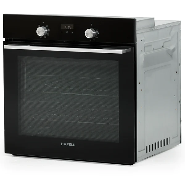 Buy Hafele Fan-Forced Oven, 60cm 8 Function Online