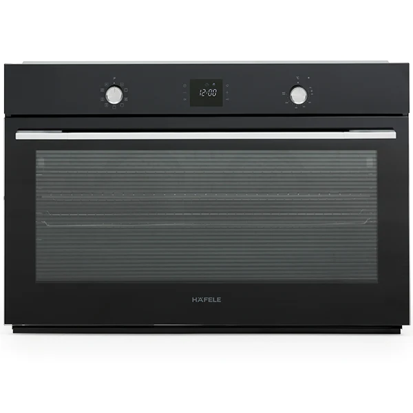 Buy Hafele Fan-Forced Oven, 90cm 9 Function Online