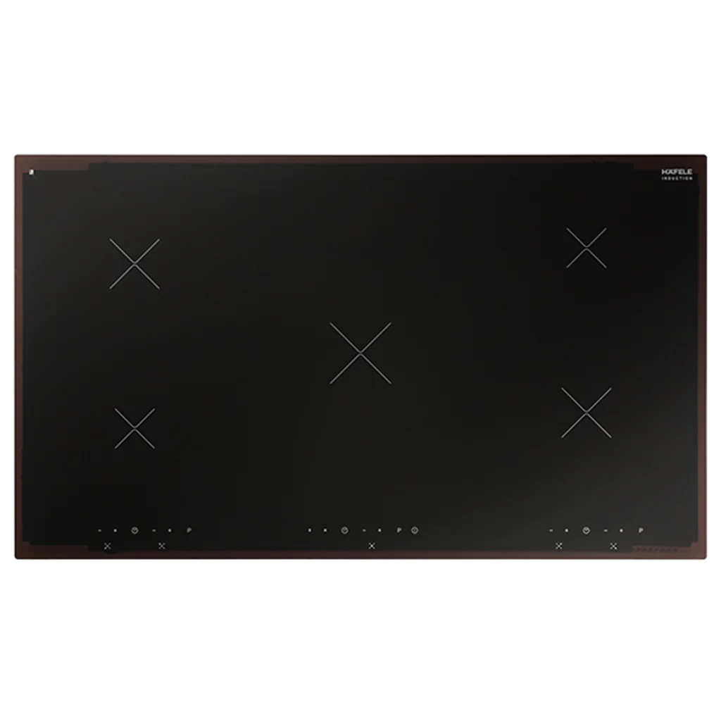 Buy Hafele 90cm Induction Cooktop Online
