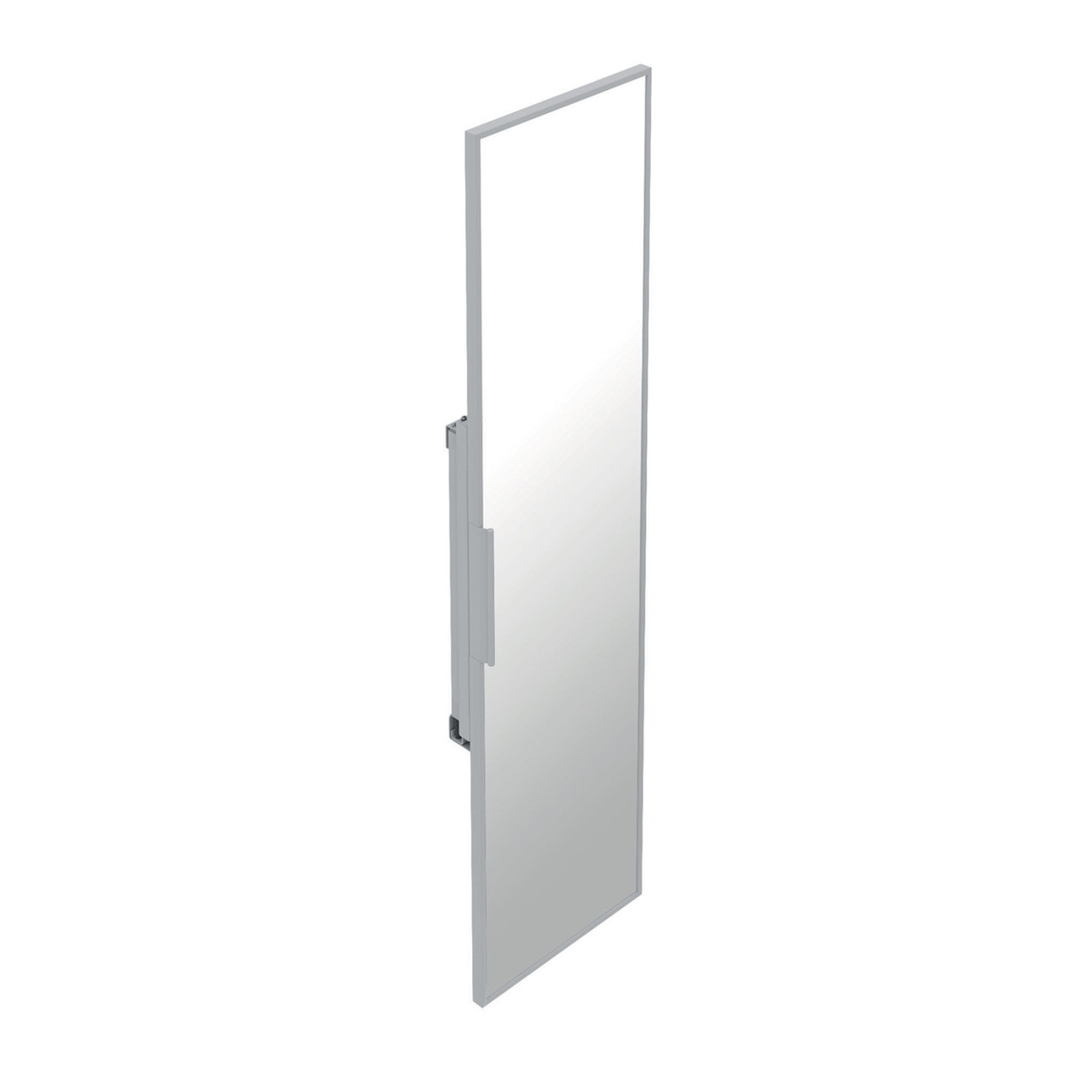 Storg Riki Pull-Out Mirror, 1300mm Height