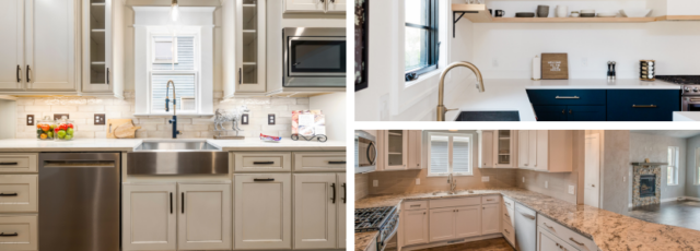 The Ultimate Guide for Cabinet Handles Selection, Placement & Sizing