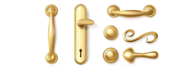 The Ultimate Guide for Cabinet Handles Selection, Placement & Sizing
